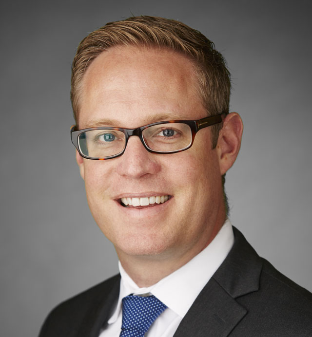 George Smith Partners' Jonathan Lee on the current landscape for ...