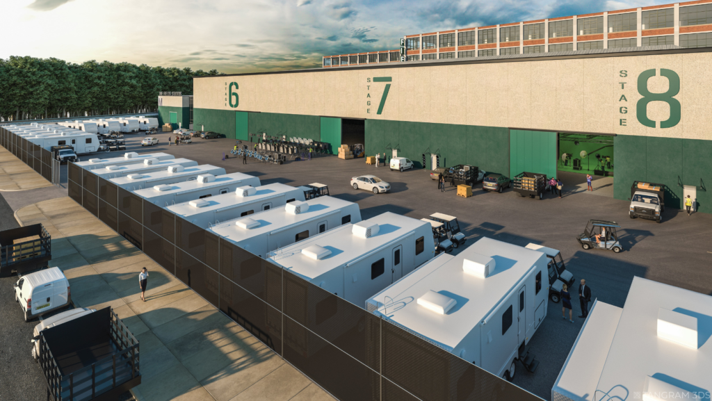 OWC Obtained Coverage for The Fields Studios in Crain's Chicago ...